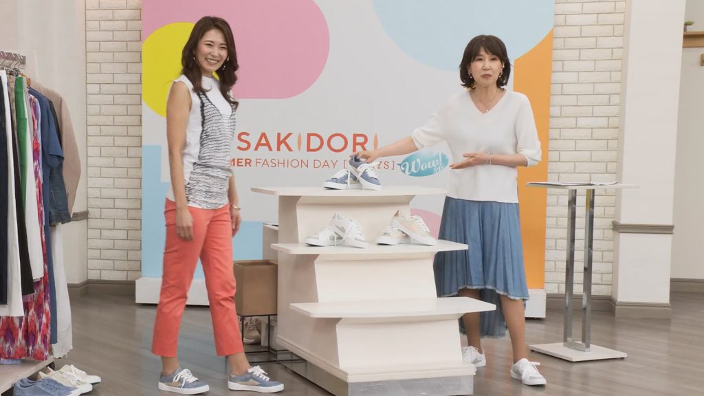 QVC商品プレゼンターオーディションを10月に開催、9月27日から応募受付開始 - QVC Japan