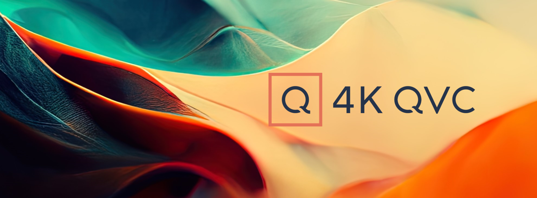 2025年4月1日BS4K右旋放送開始 お買い物チャンネルQVCの番組を超高精細の4K画質にて配信 - QVC Japan